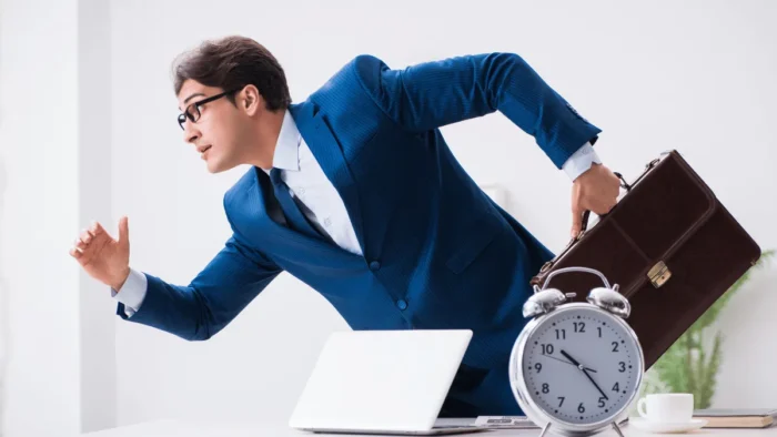 Mastering the Art of Tracking Delegated Tasks