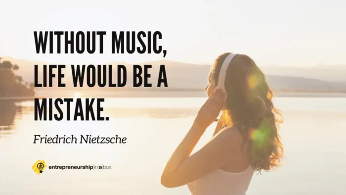 How Inspirational Music Increases Productivity at Work