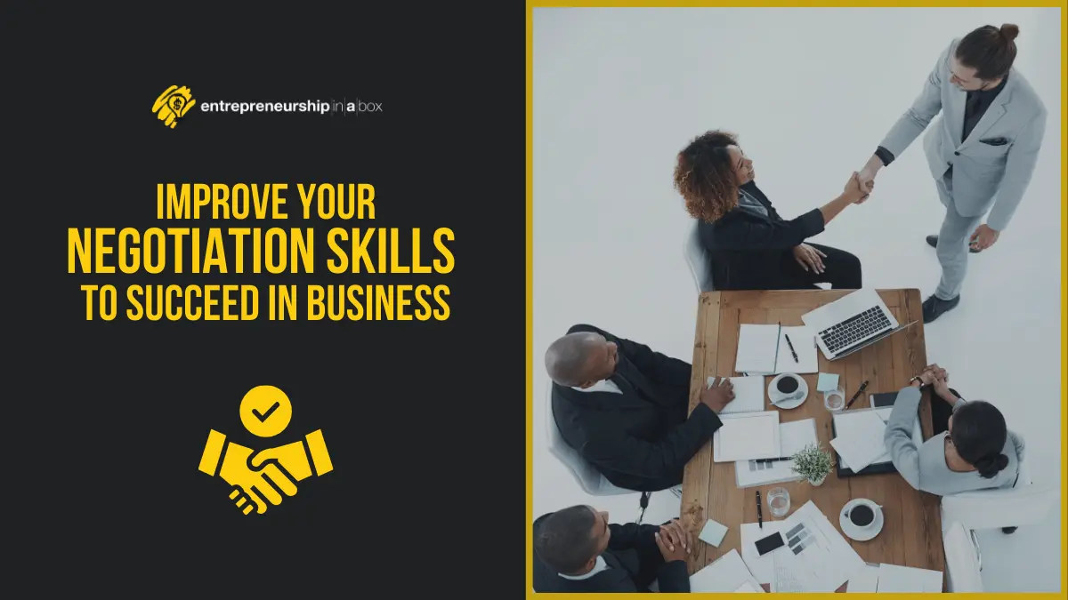 Mastering Negotiation Skills: Essential for Success