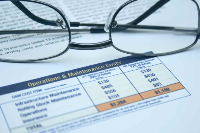 Top Tips to Lower Your Operating Costs | Finance Management