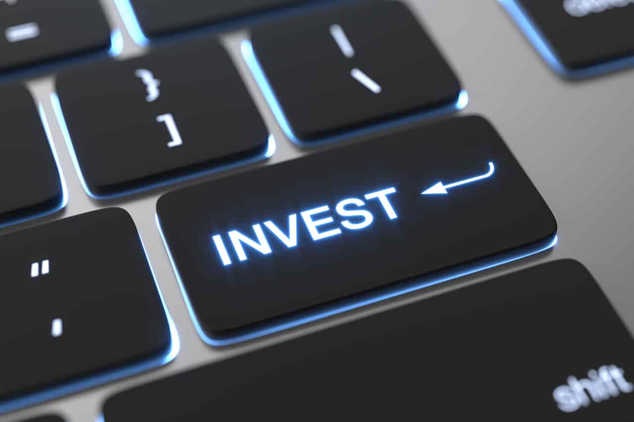 Guide To Choosing The Best Passive Income Investment | Investing Money