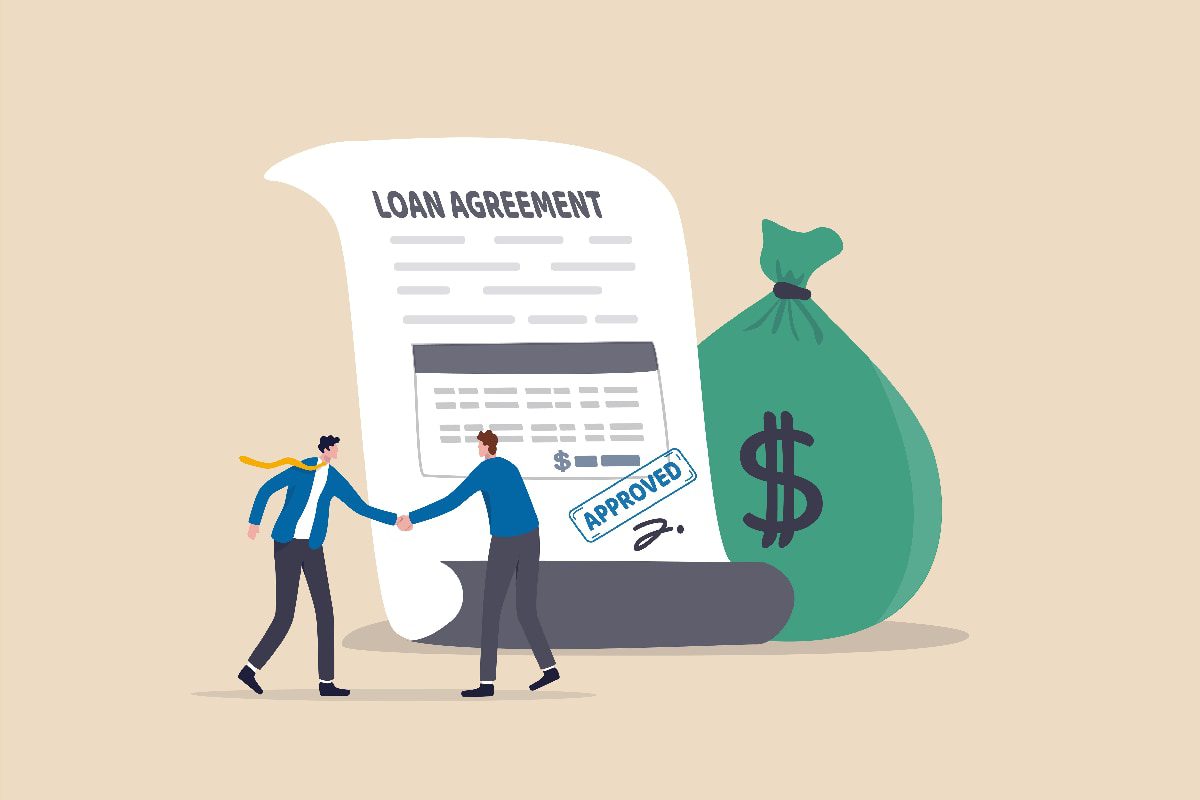 6 Mistakes to Avoid When Applying for A Personal Loan | Finance Management