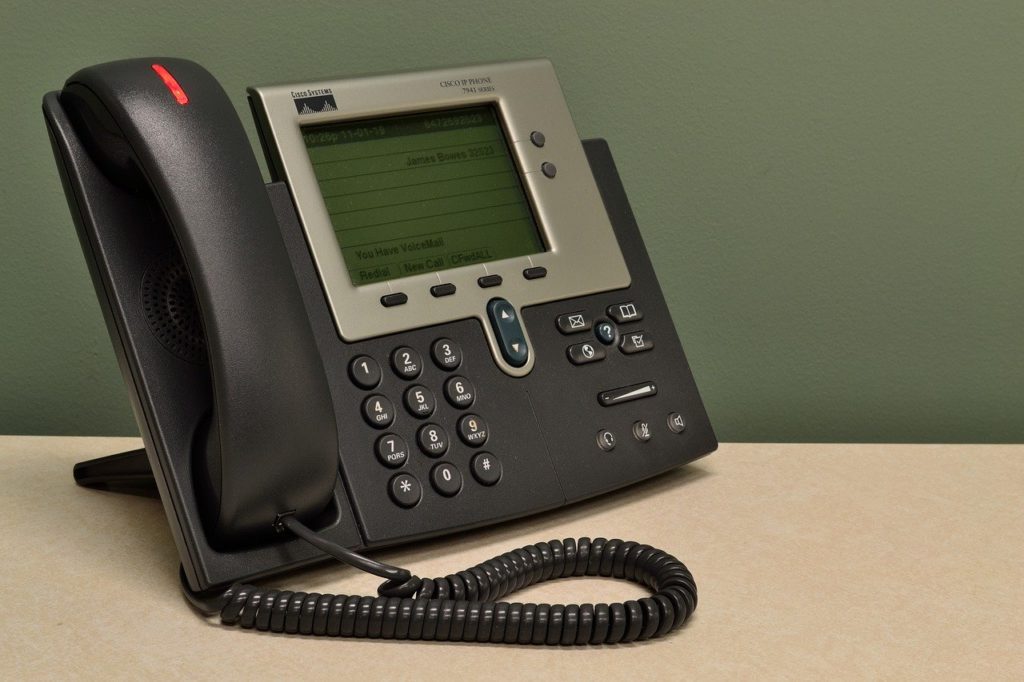 Different Phone Systems Beneficial for Your Business | Technology