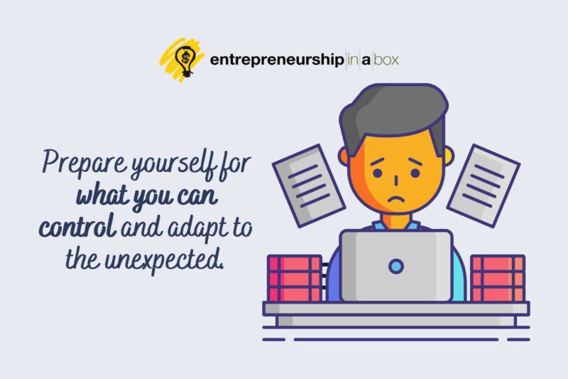 3 Ways to Reduce Work Stress as a Small Business Owner