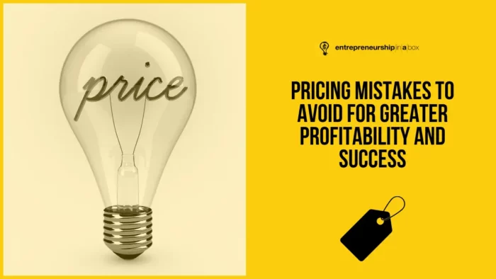 Your Ultimate Pricing Guide: 10 Steps for Price Setting