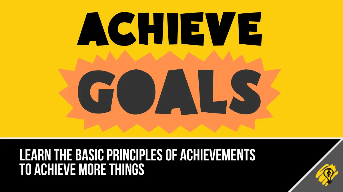 From Dreams to Achievements: Your Journey to Success