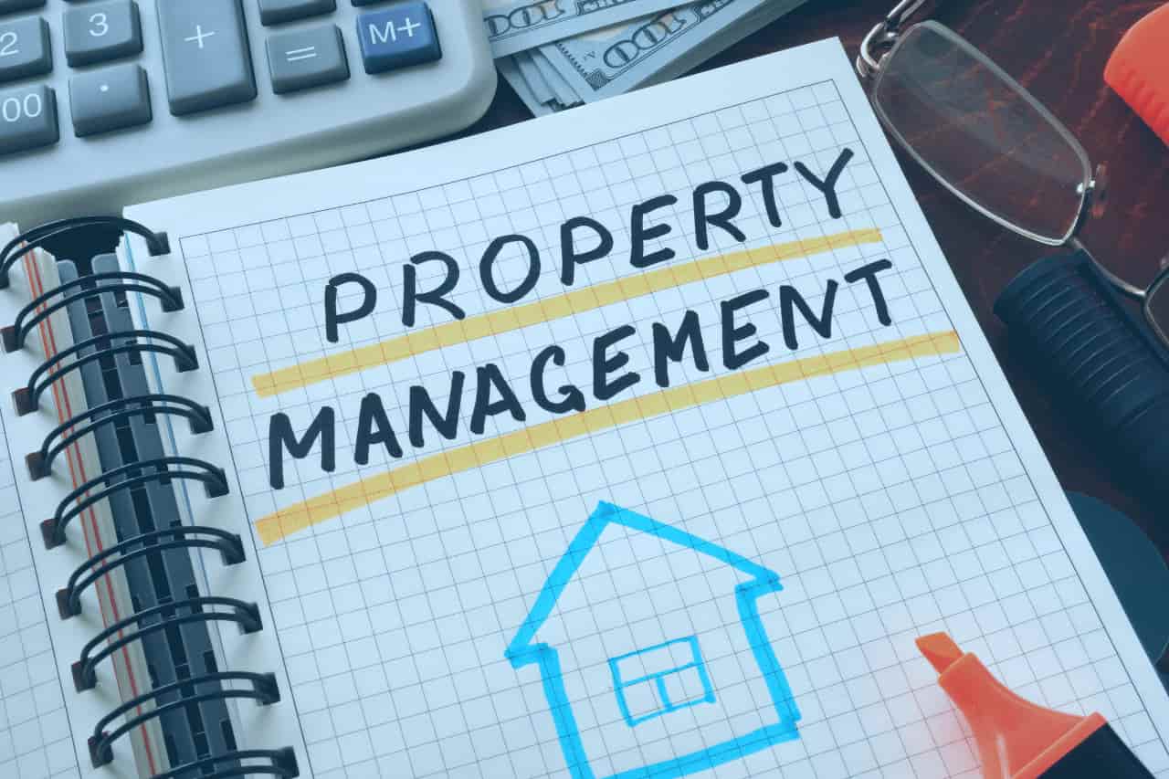 Using Tech Innovations to Manage Your Properties | Technology