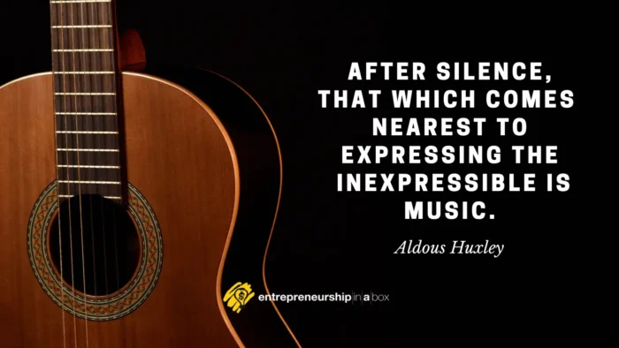 How Inspirational Music Increases Productivity at Work