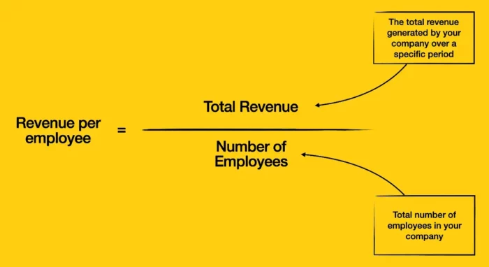 10 Key Indicators of Productivity for Business Growth | Management