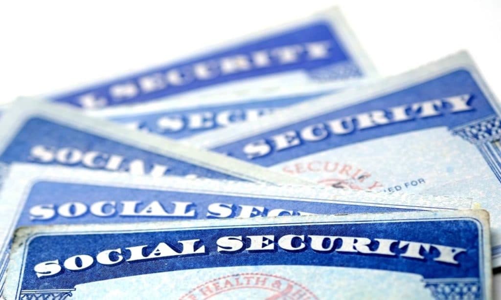 How To Apply For Social Security Card? | Entrepreneurship in a Box