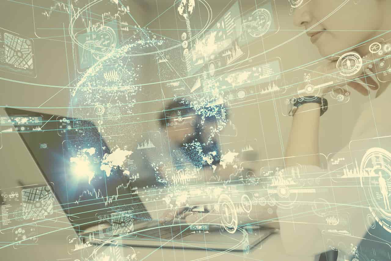 Software Solutions - 10 Ways to More Effective Use of Technology
