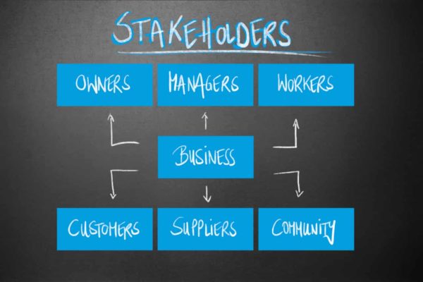 5 Perks of Using a Stakeholder Management Software | Technology