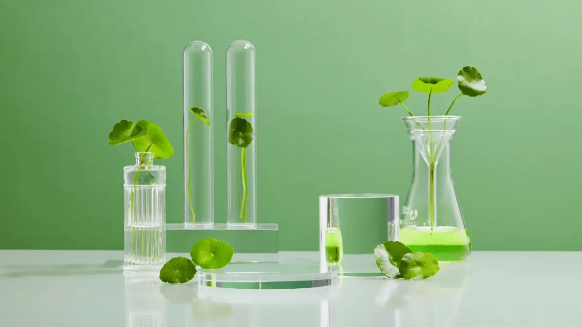 How to Set Up a Science-Based Business?