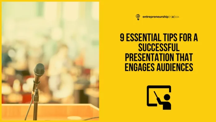 20 Most Critical Key Success Factors for Entrepreneurs