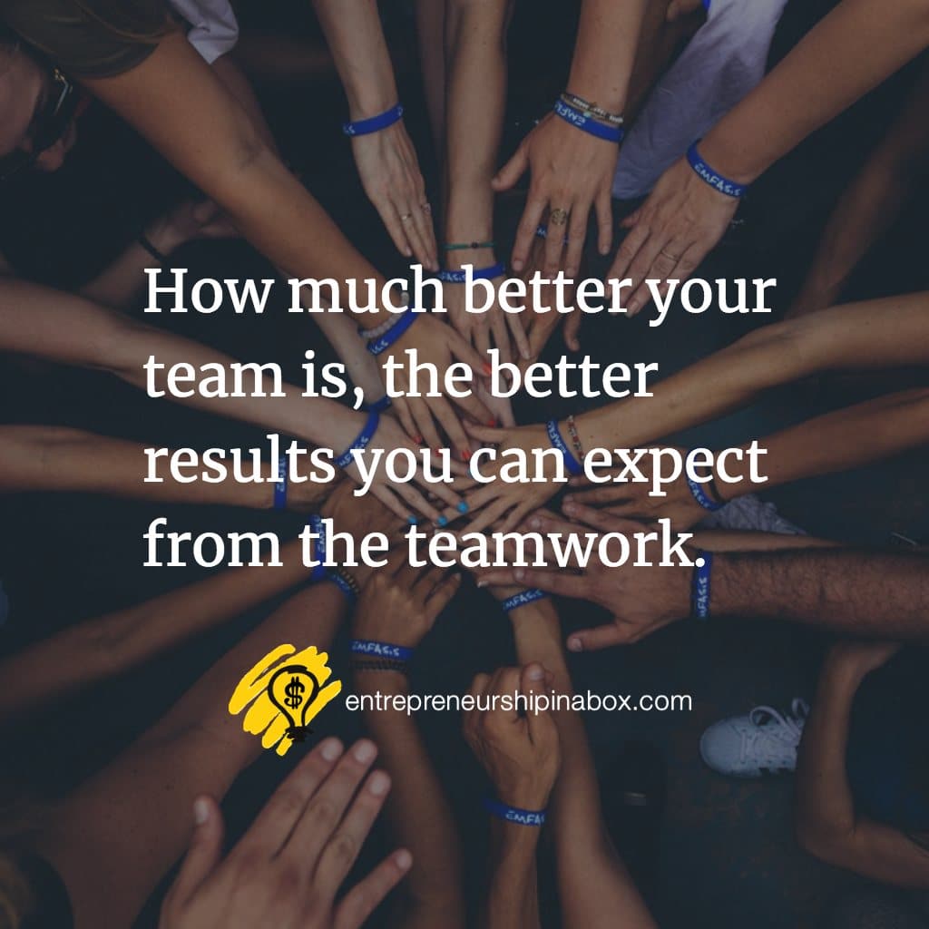 29 Team Building Activities to Increase Teamwork Success