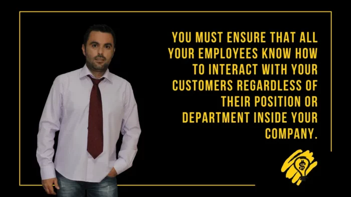 50 Things to Do to Build Long-Term Customer Relationship