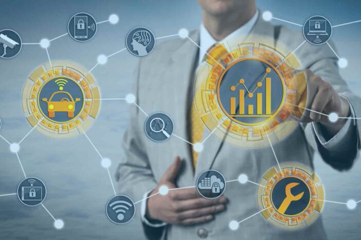 How to Improve Your Fleet Operations With Telematics Solutions