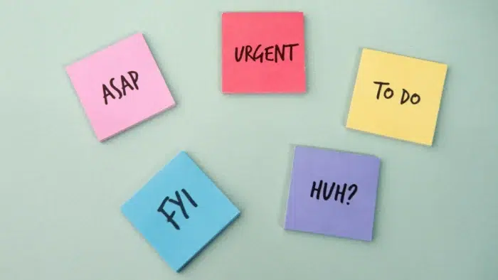 Mastering the Art of Tracking Delegated Tasks