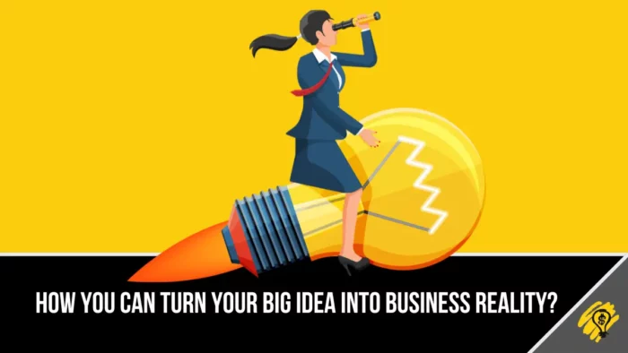 How to Develop a Creative Business Concept that Stands Out