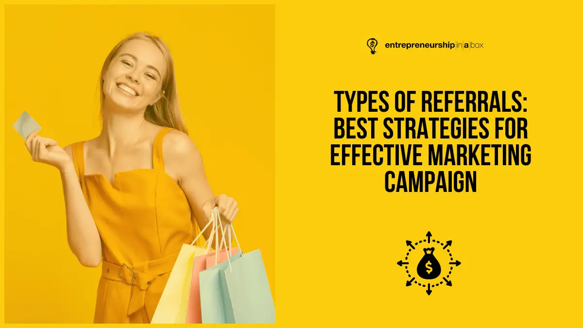 Types of Referrals and The Best Strategies to Use
