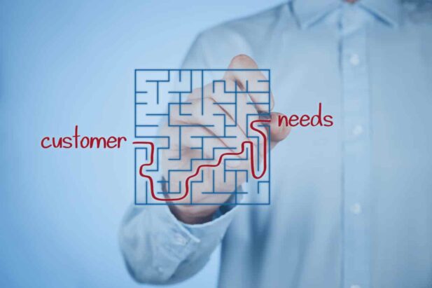 10 Steps to Better Understand Your Customers' Needs - Marketing