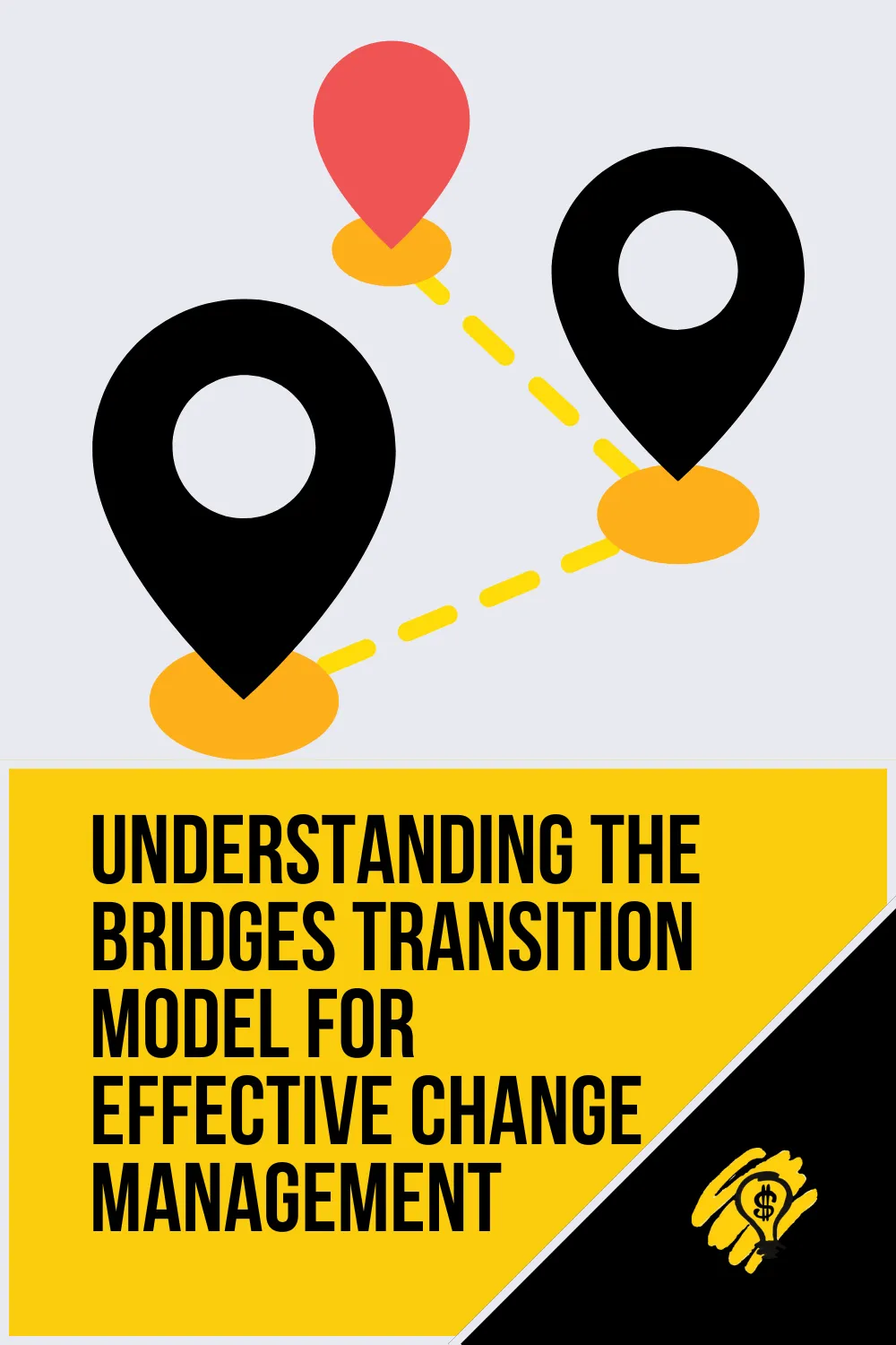 The Bridges Transition Model for Effective Change Management
