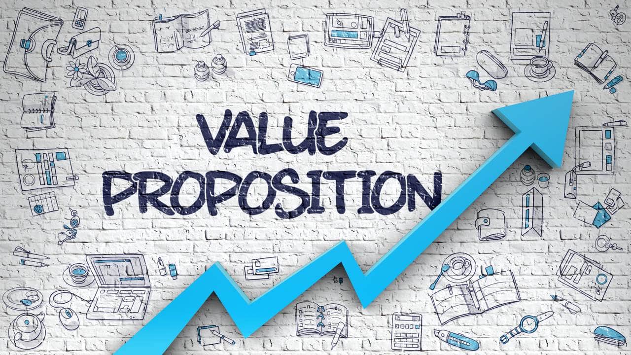How to Write a Great Value Proposition | Entrepreneurship in a Box