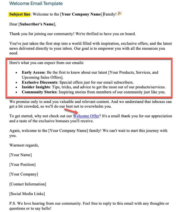 Step-by-Step Guide to Design a Perfect Email Marketing Campaign