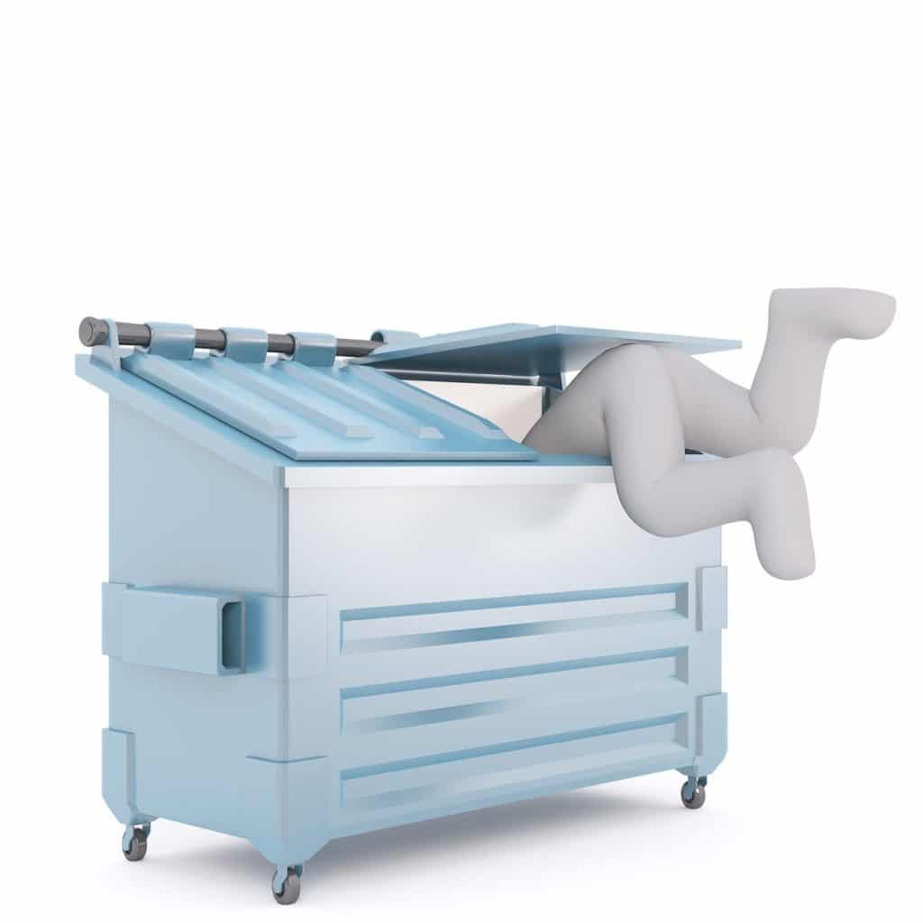 4 Skip Sizes: Which Is The Right One For Your Needs? | General